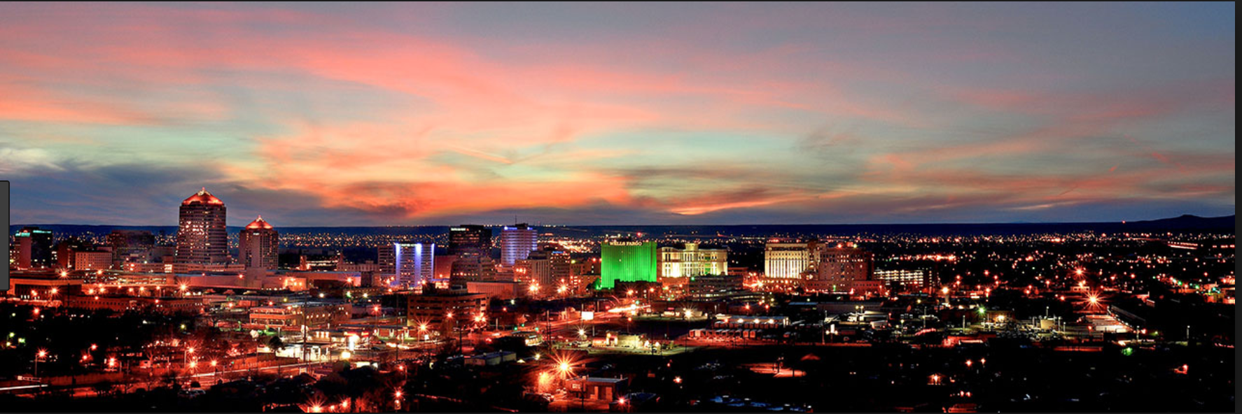 Rhino Realty Albquerque Property Management - Contact Us